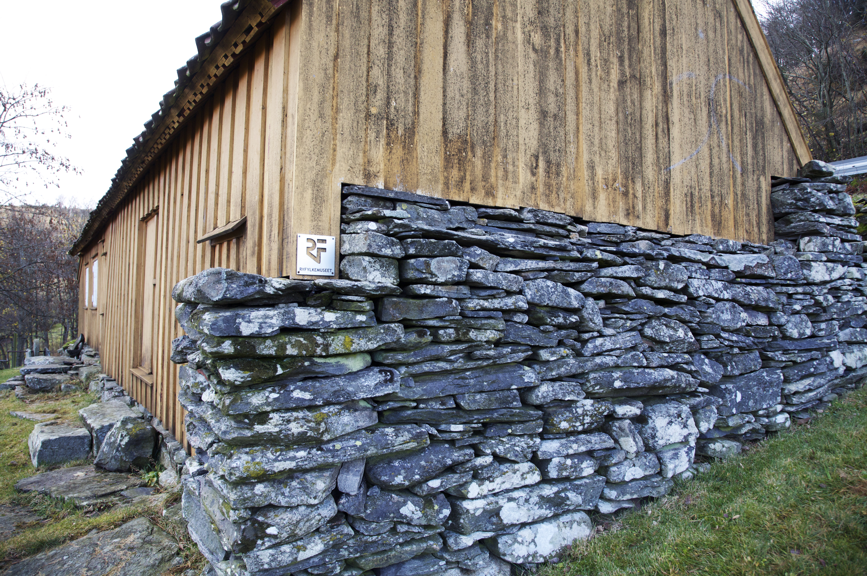 Bakken – Ryfylkemuseet