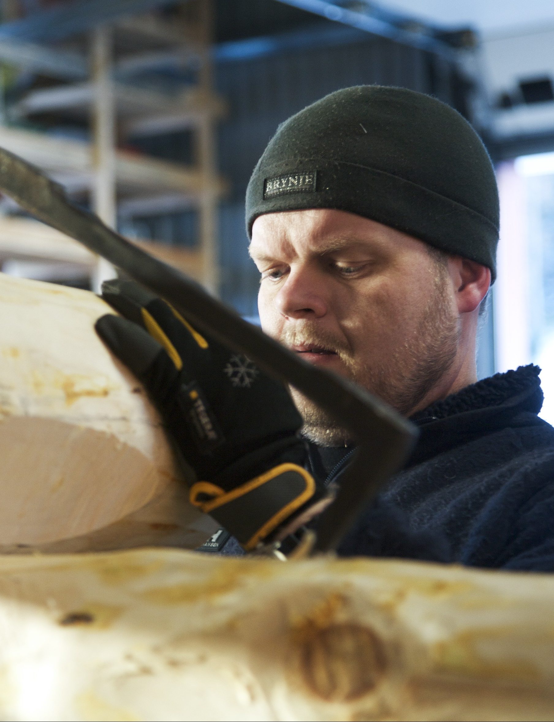 Publikasjonar - Ryfylkemuseet